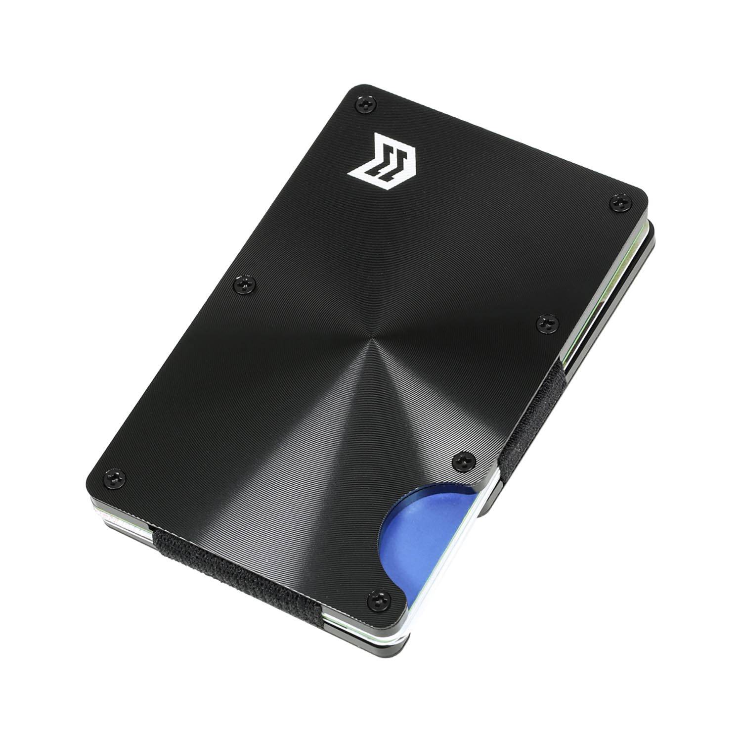 Mission Made Wallet | U.S. Patriot