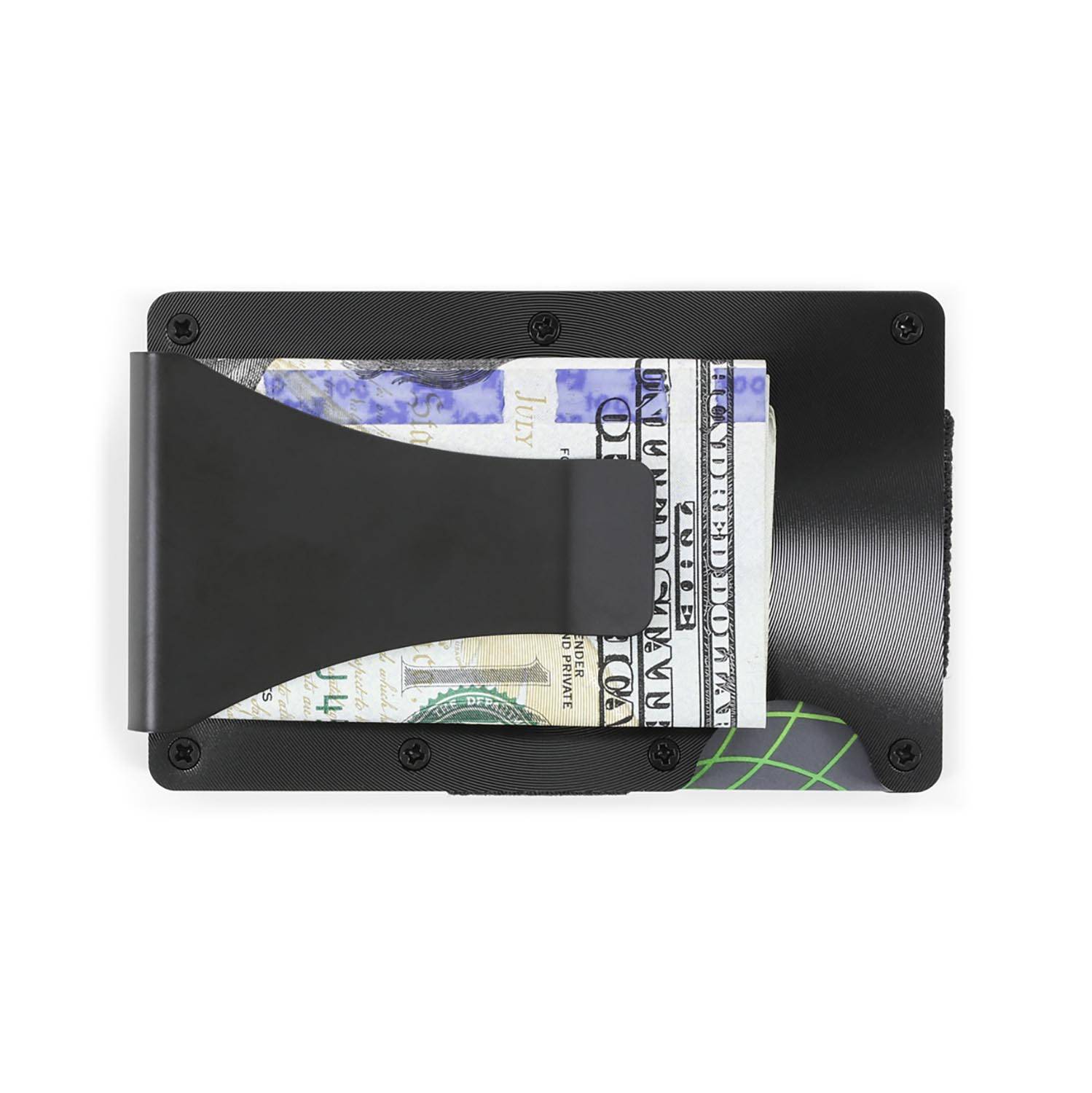 Mission Made Wallet | U.S. Patriot