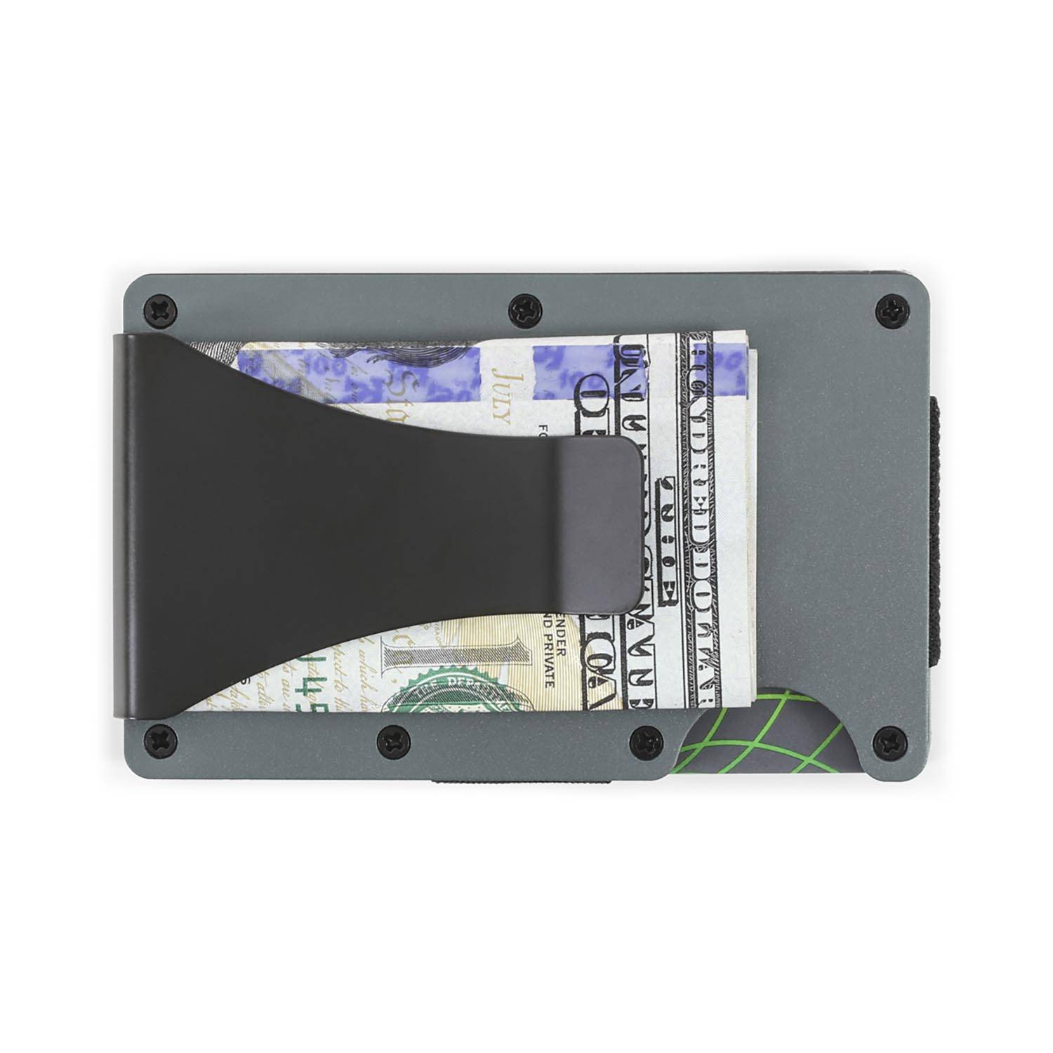 Mission Made Wallet | U.S. Patriot