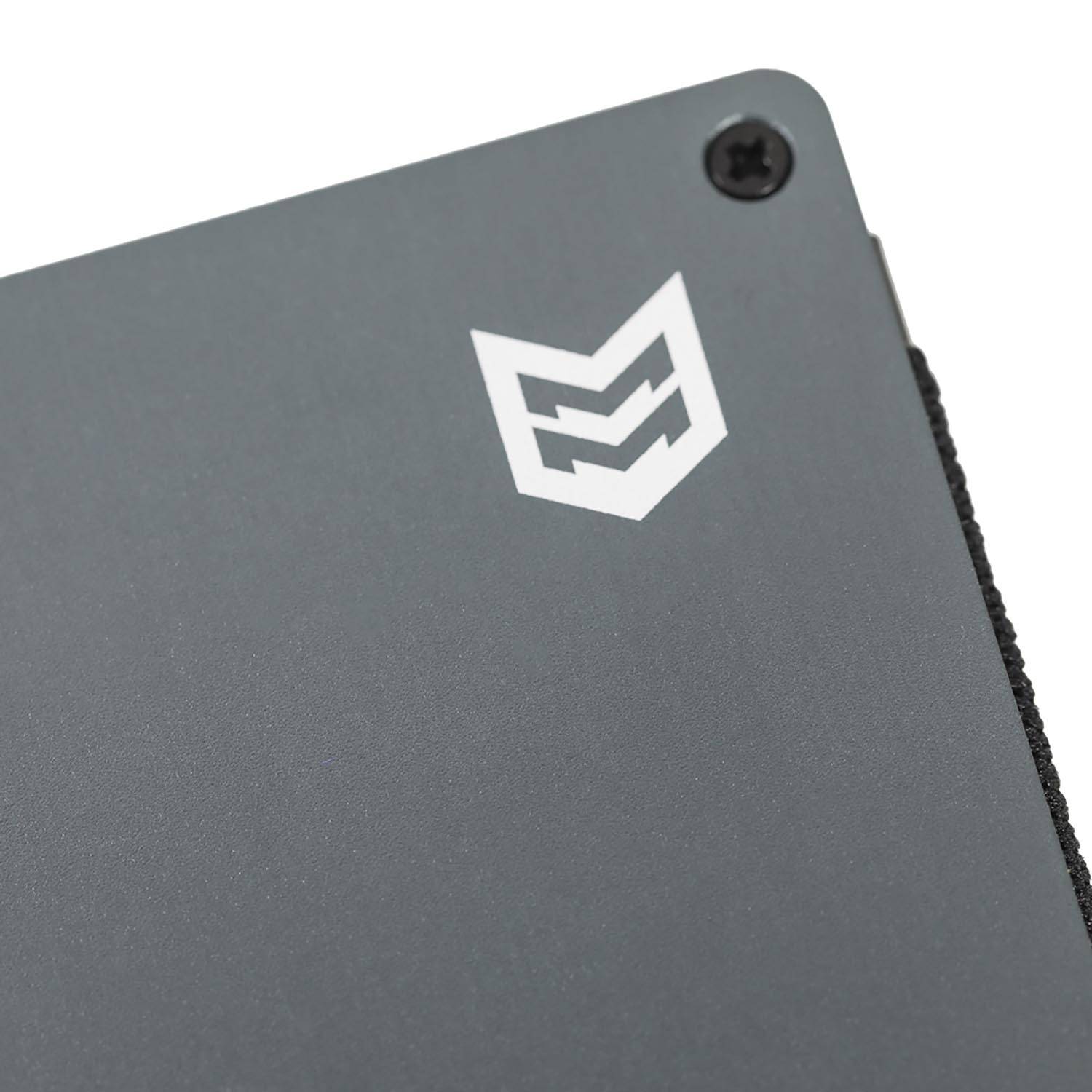 Mission Made Wallet | U.S. Patriot