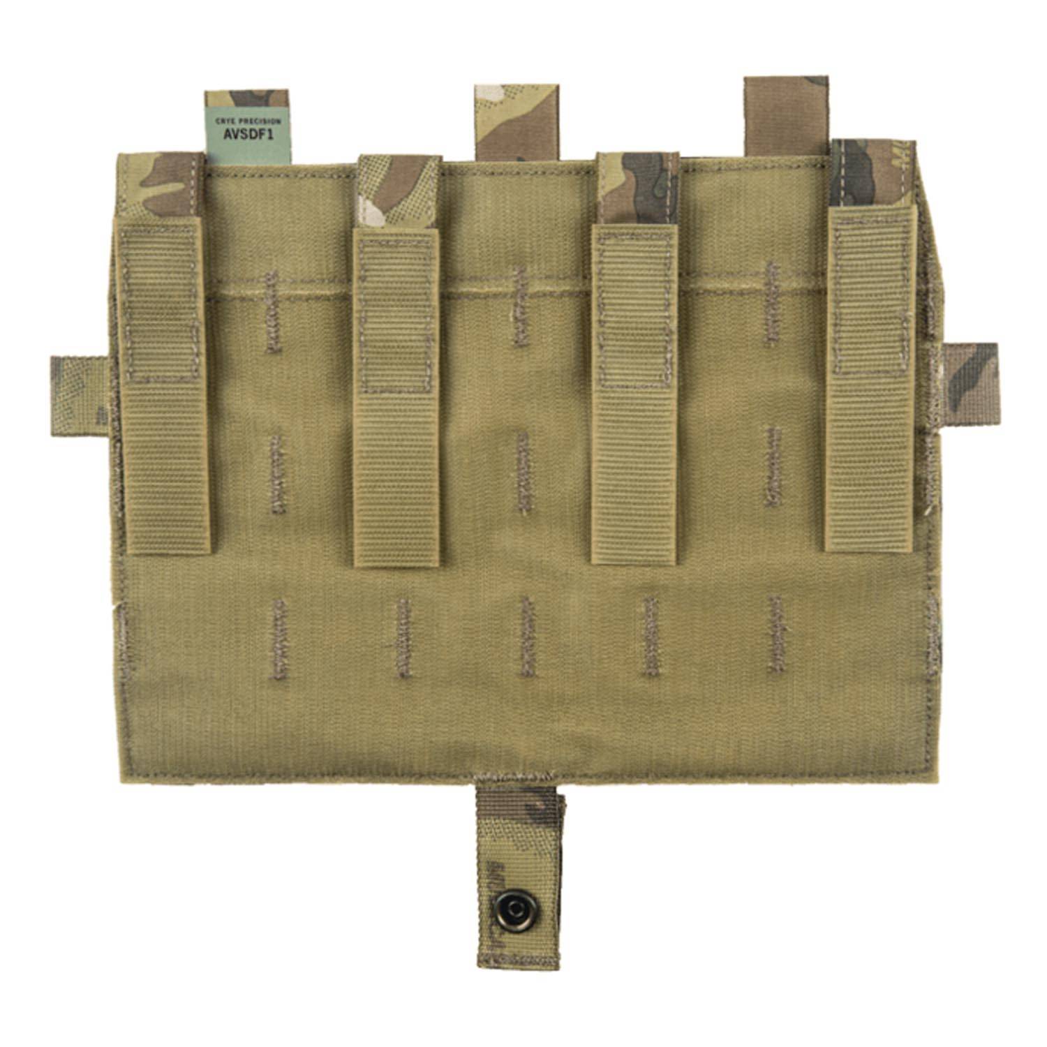 Crye Precision AVS Detachable Flap, MOLLE | U.S. Patriot