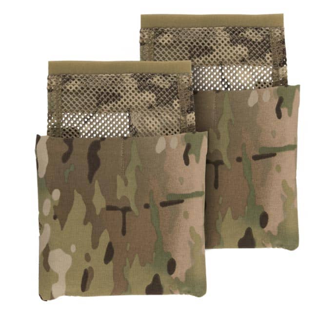 Crye Precision JPC Side Plate Pouch Set | Tactical Gear