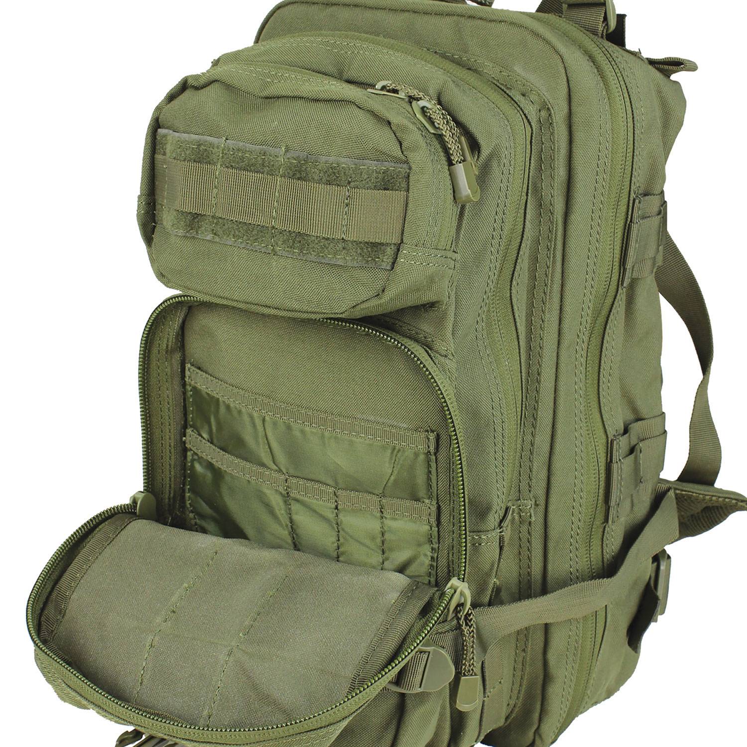 Condor Compact Assault Backpack