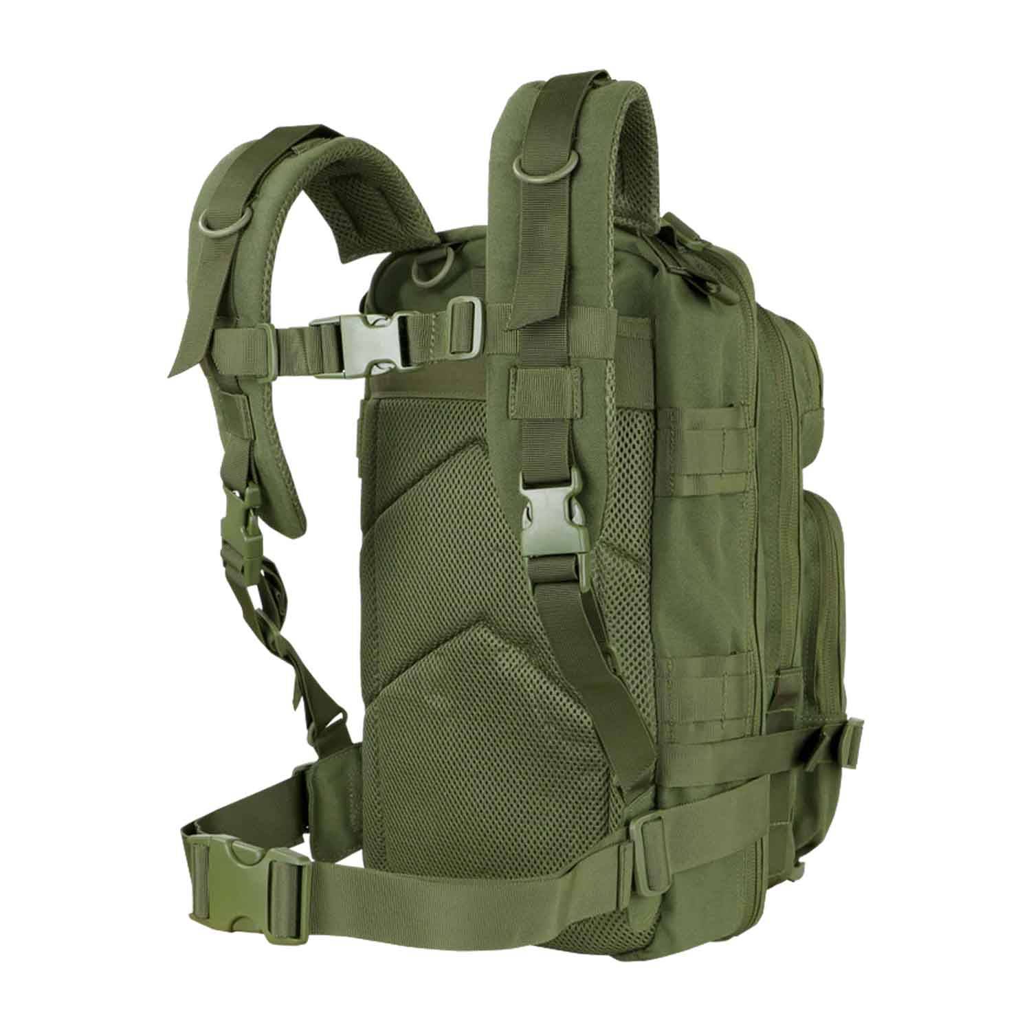 Condor Compact Assault Backpack