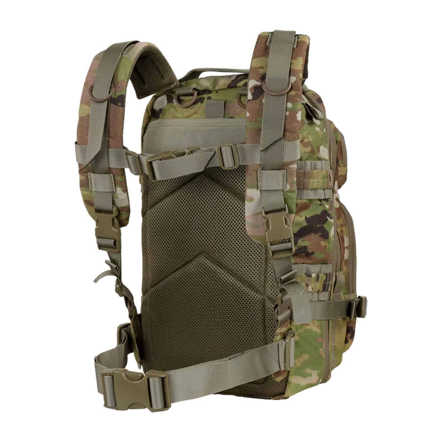 Condor Compact Assault Backpack
