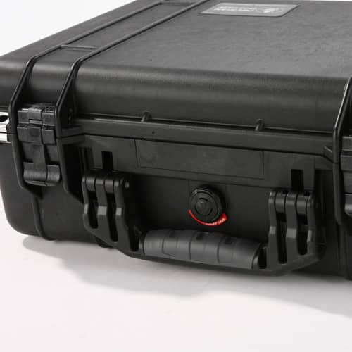 Pelican 1500 Protector Case