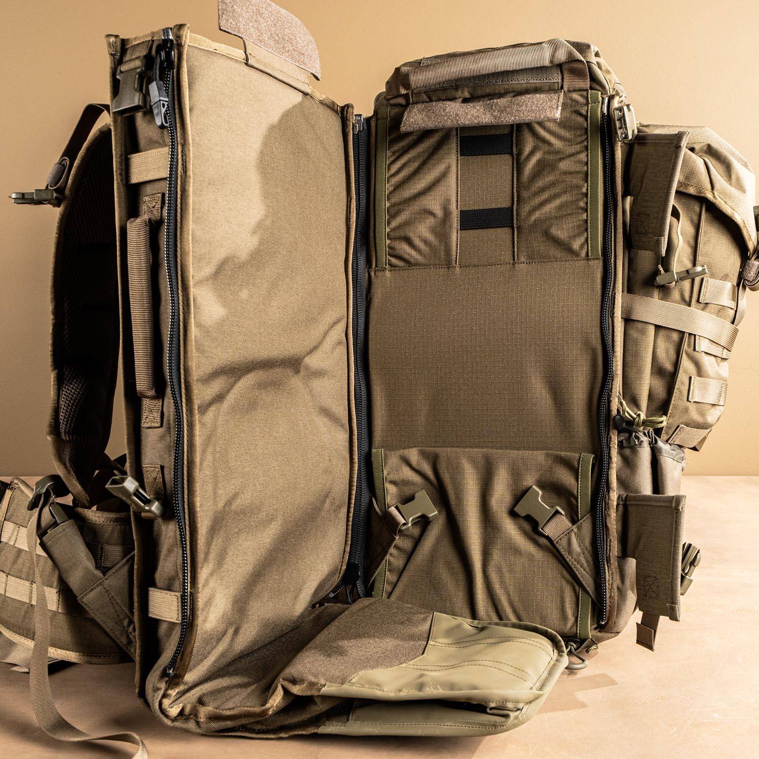 Eberlestock Phantom Sniper Pack | U.S. Patriot