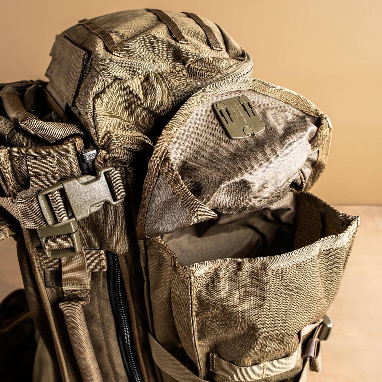 Eberlestock Phantom Sniper Pack | U.S. Patriot