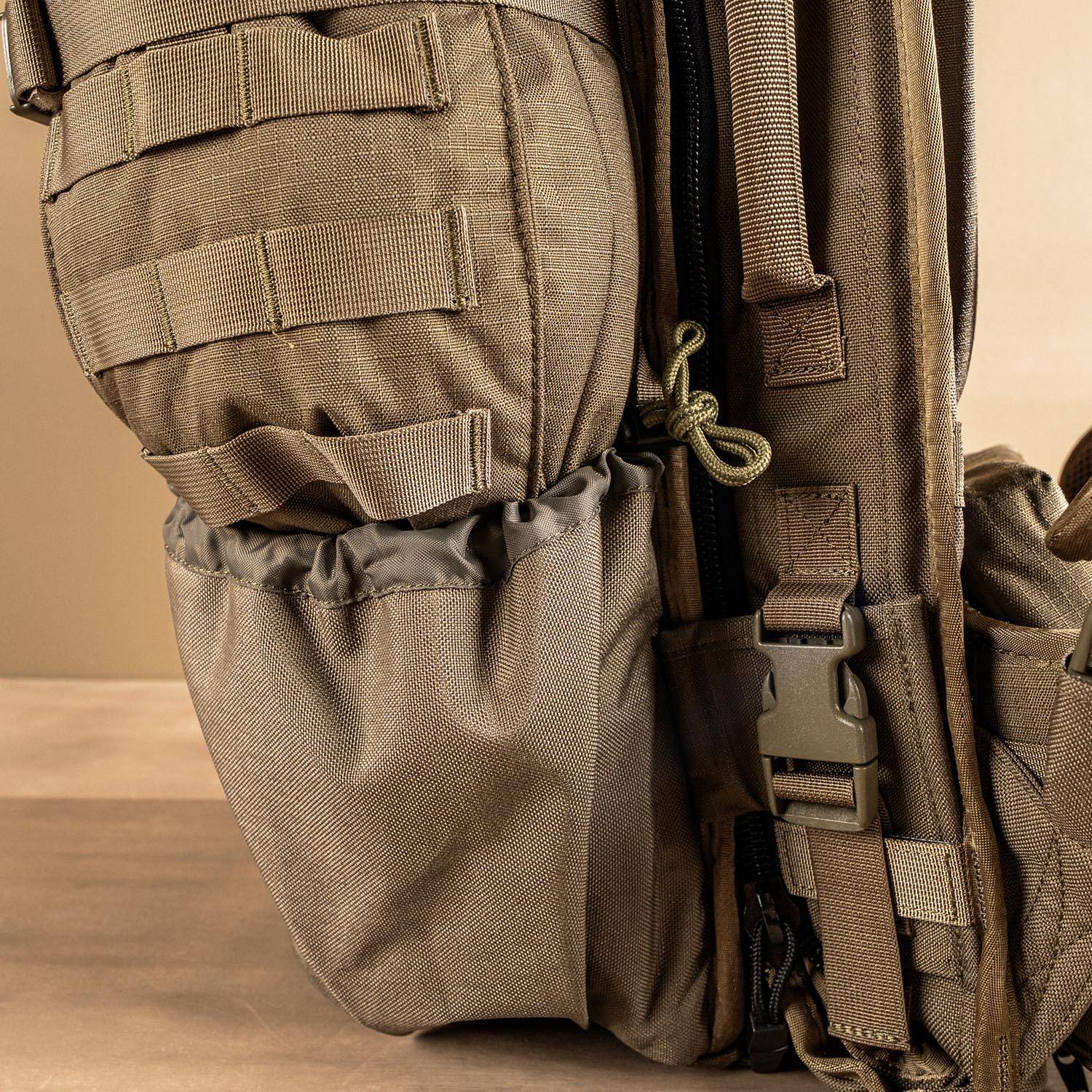 Eberlestock Phantom Sniper Pack | U.S. Patriot