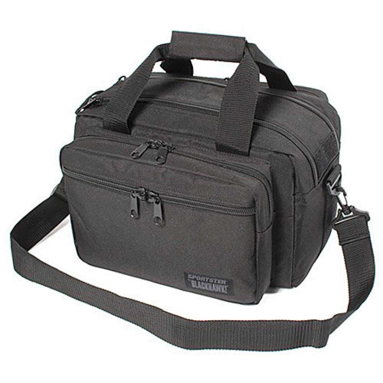 Blackhawk Sportster Pistol Range Bag