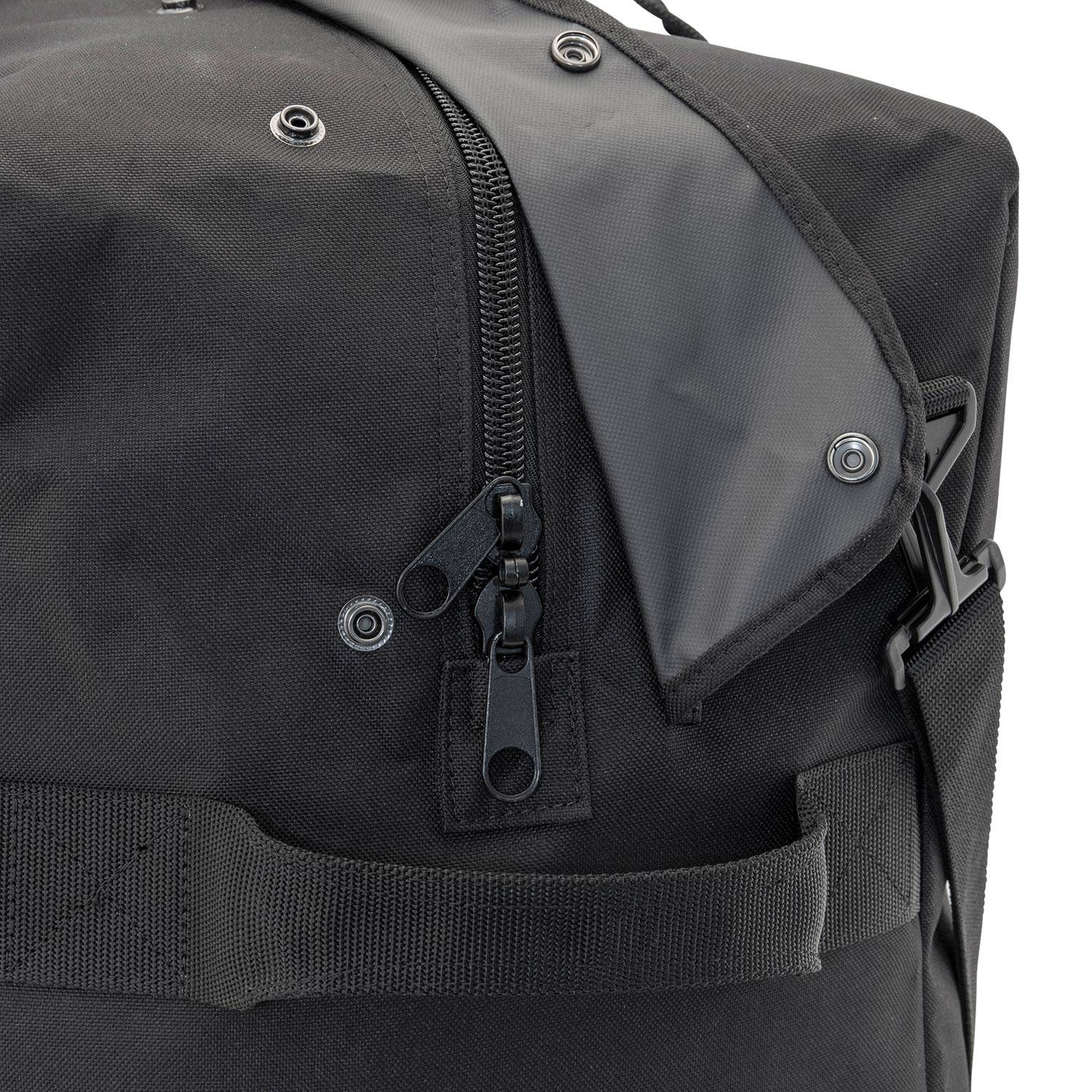 Mercury Tactical Gear Backpack Kit Bag