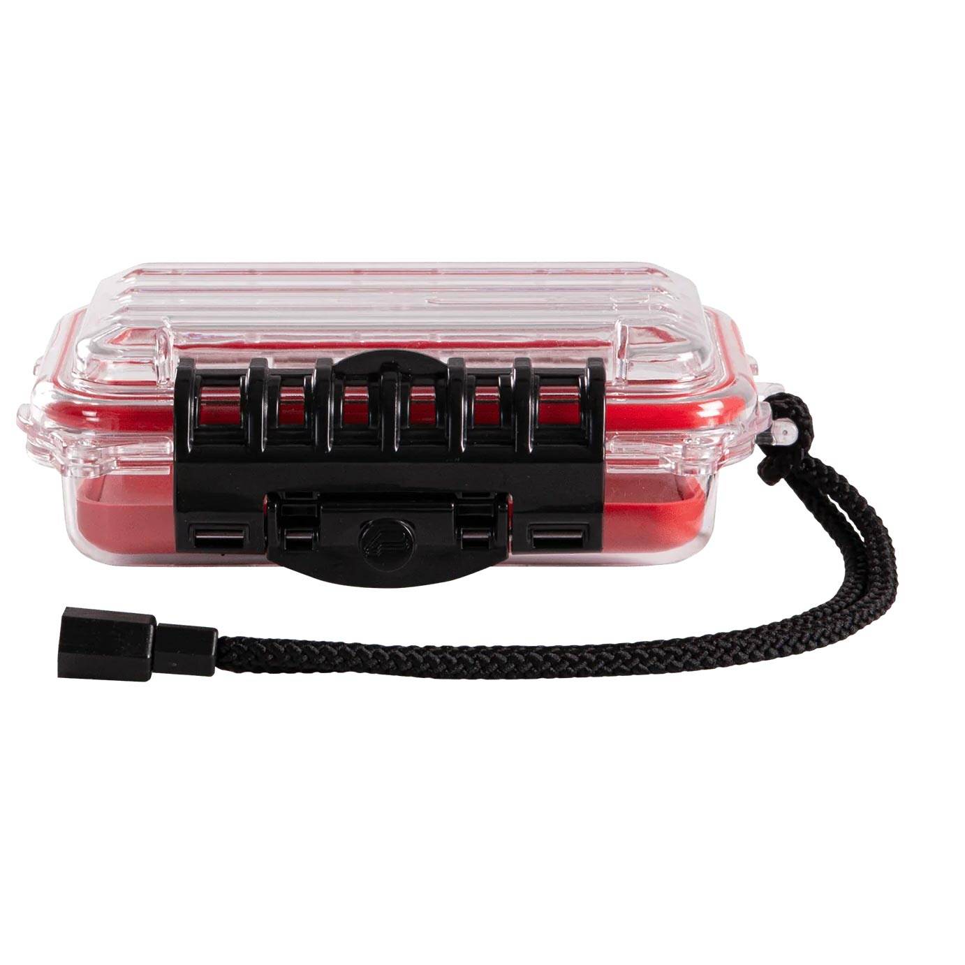 Plano Polycarbonate Waterproof Case - USA Made