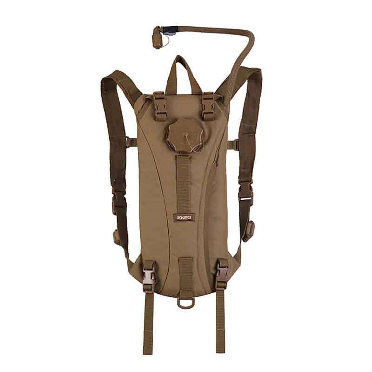 Source Tactical 3L Hydration Pack | U.S. Patriot