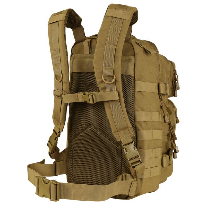 Compact Assault Pack Gen II 111222 | Condor Backpack