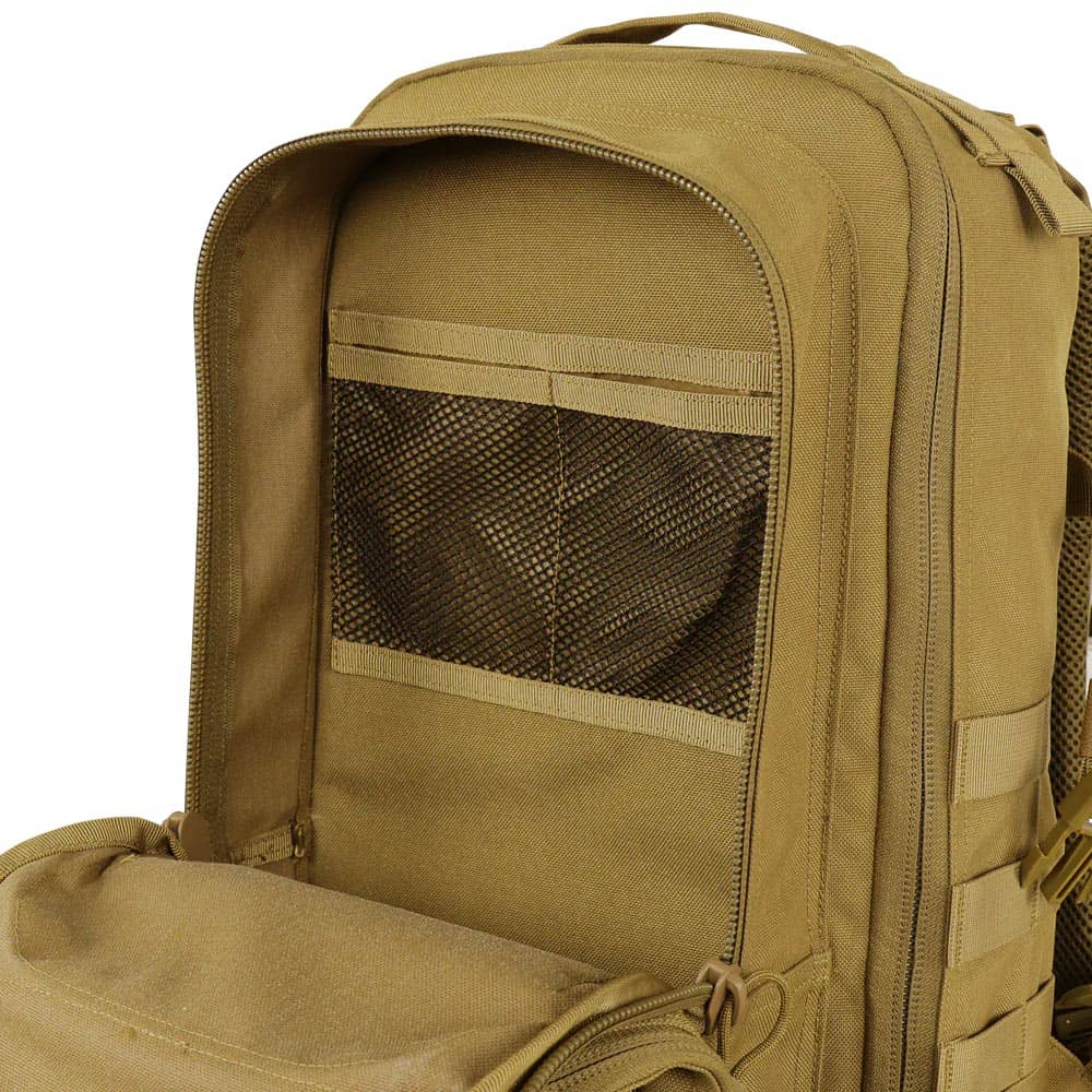Compact Assault Pack Gen II 111222 | Condor Backpack