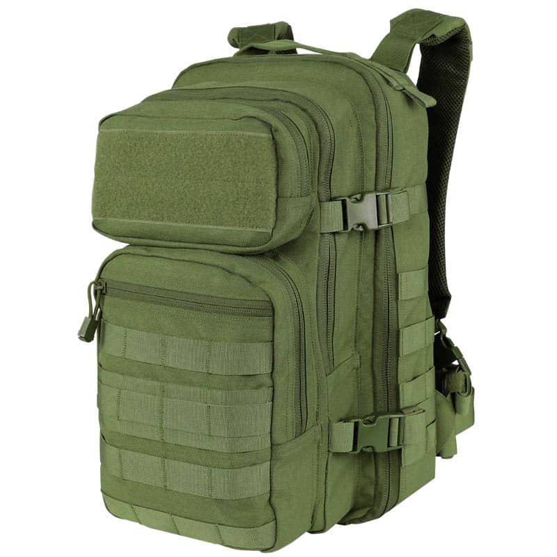 Compact Assault Pack Gen II 111222 | Condor Backpack
