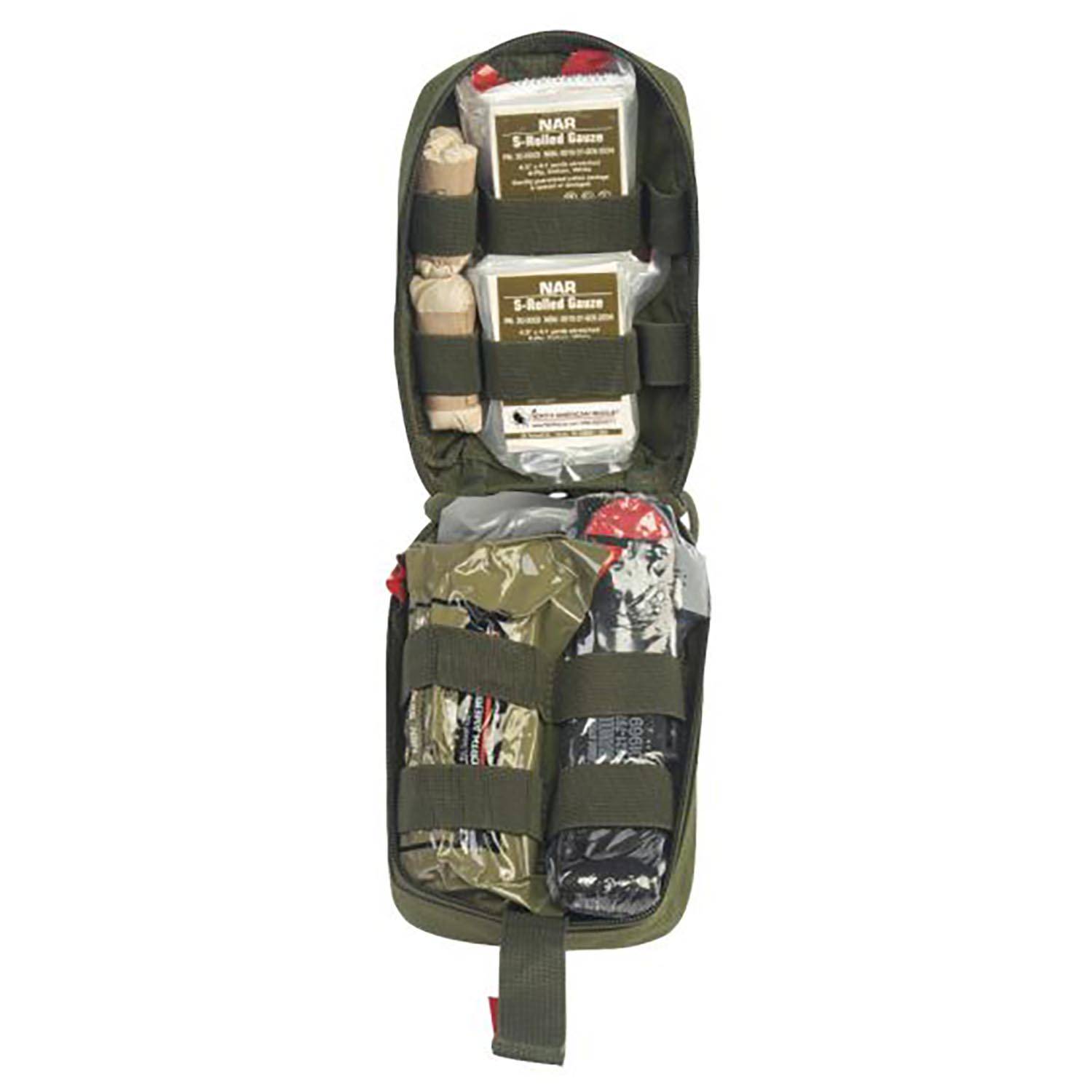 N.A.R. Tactical Operator Response Kit TORK | U.S. Patriot