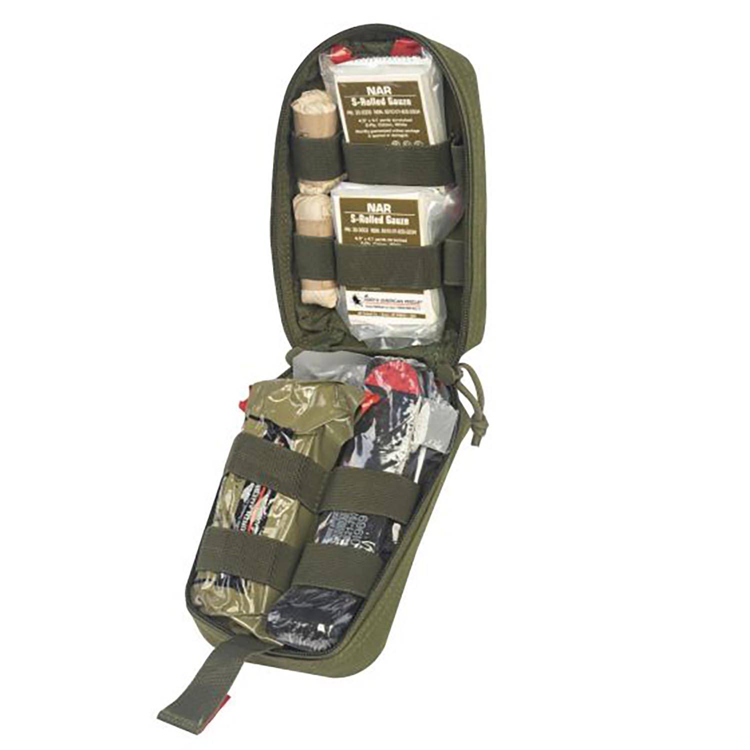 N.A.R. Tactical Operator Response Kit TORK | U.S. Patriot