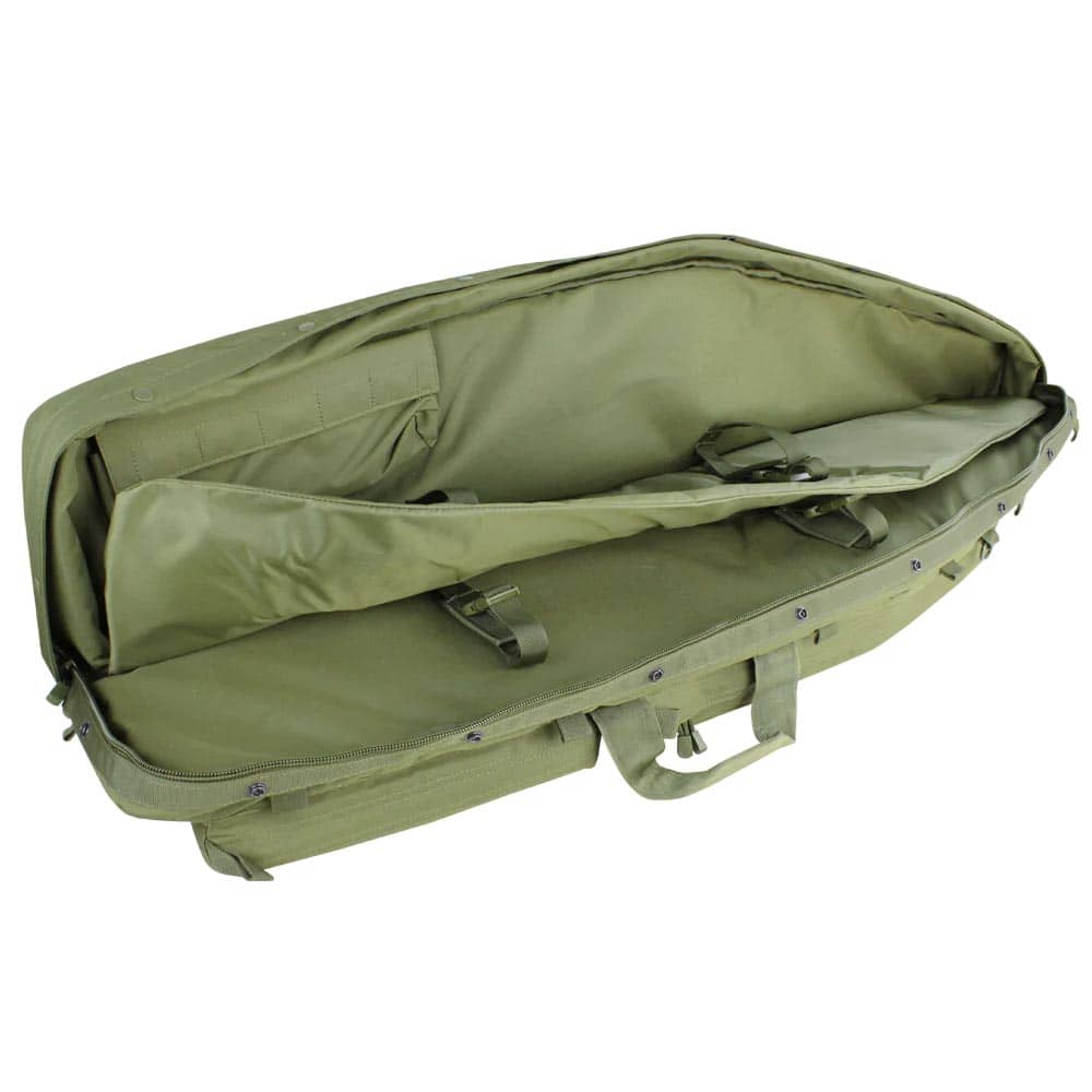 Condor Sniper Drag Bag