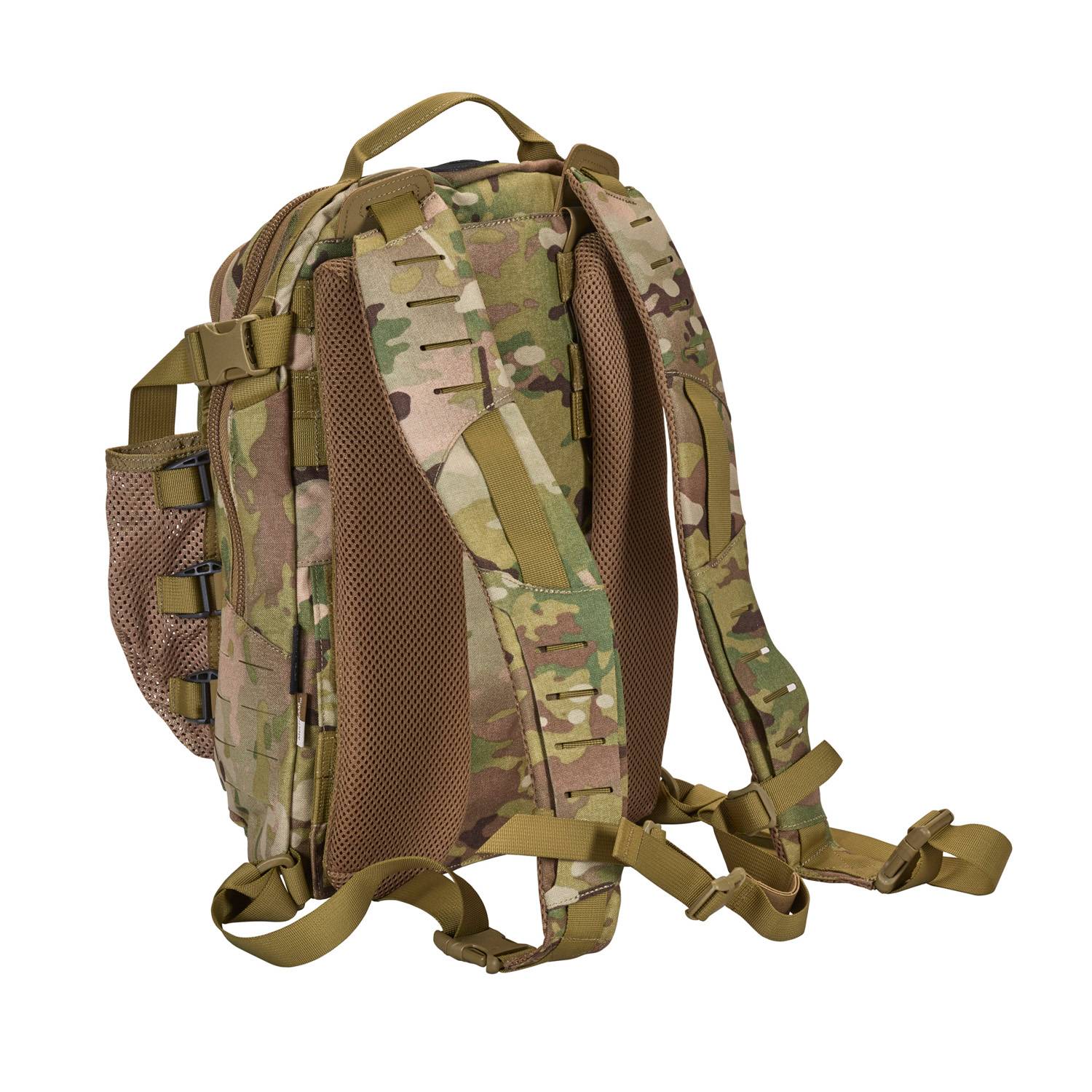 Tasmanian Tiger Assault Pack 12 | U.S. Patriot Tactical