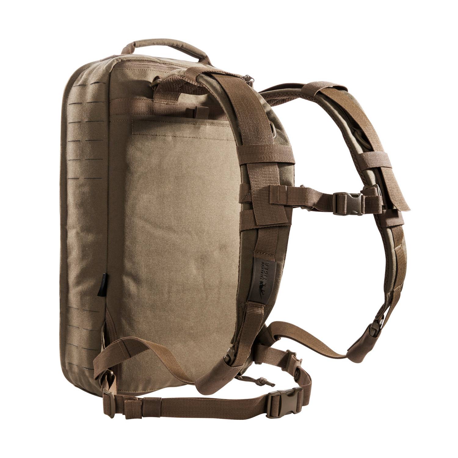 Tasmanian Tiger Medic Assault Pack MKII L - 19L
