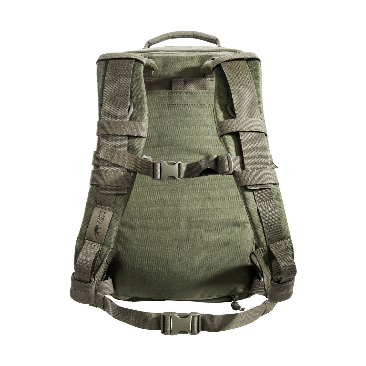 Tasmanian Tiger Medic Assault Pack MKII L - 19L