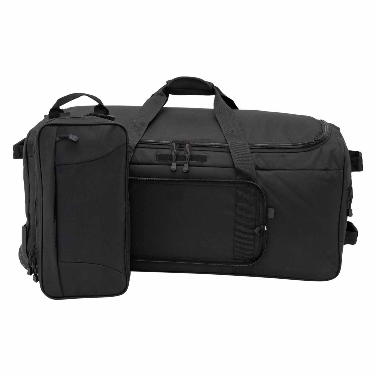 Mercury Tactical Deployment Bag with Wheels | Deployment Bag