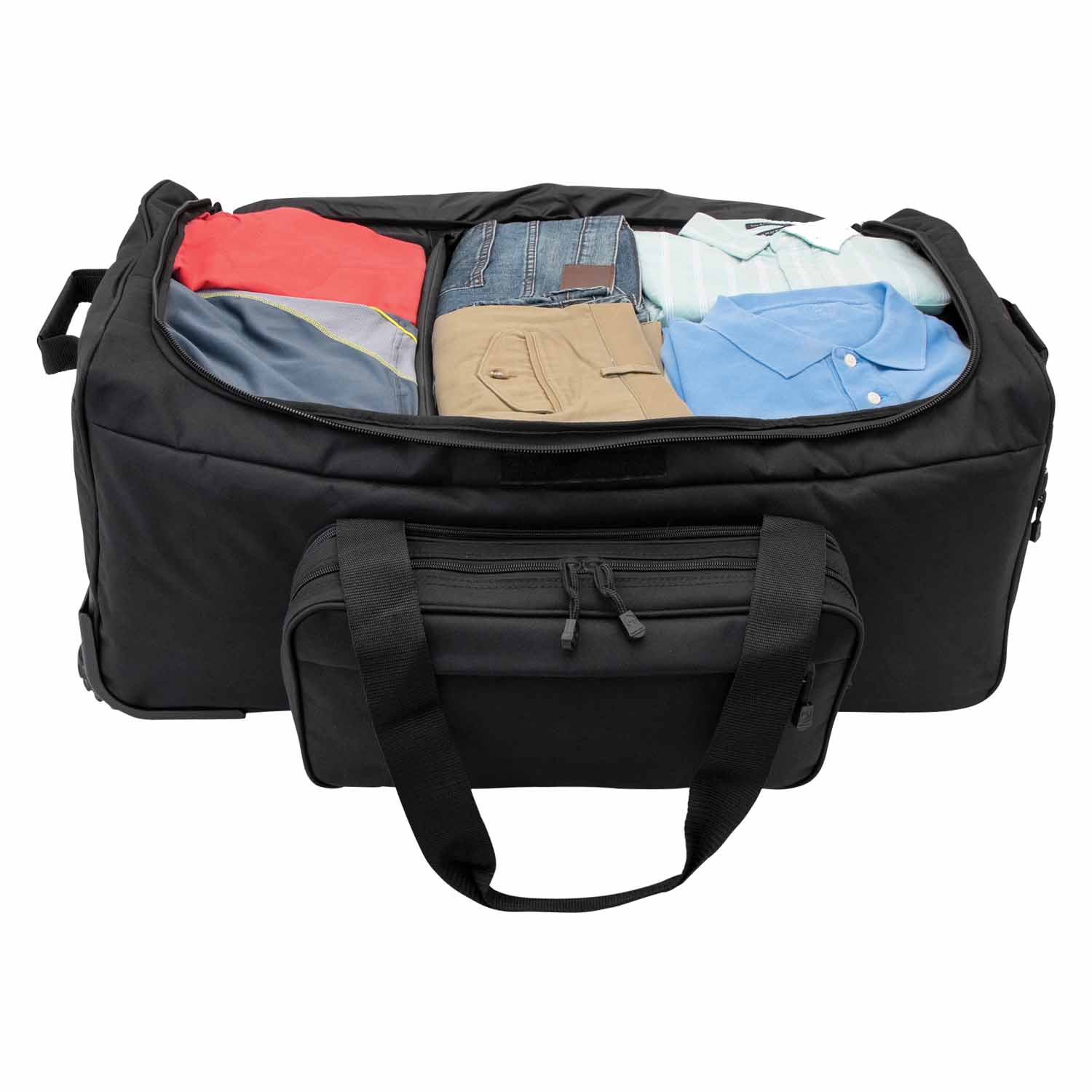 Mercury Tactical Deployment Bag with Wheels | Deployment Bag