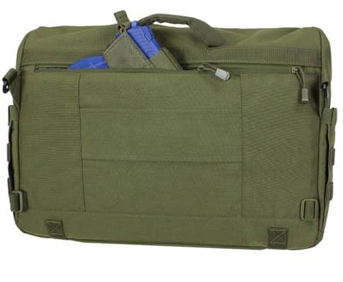 Condor Scythe Messenger Bag