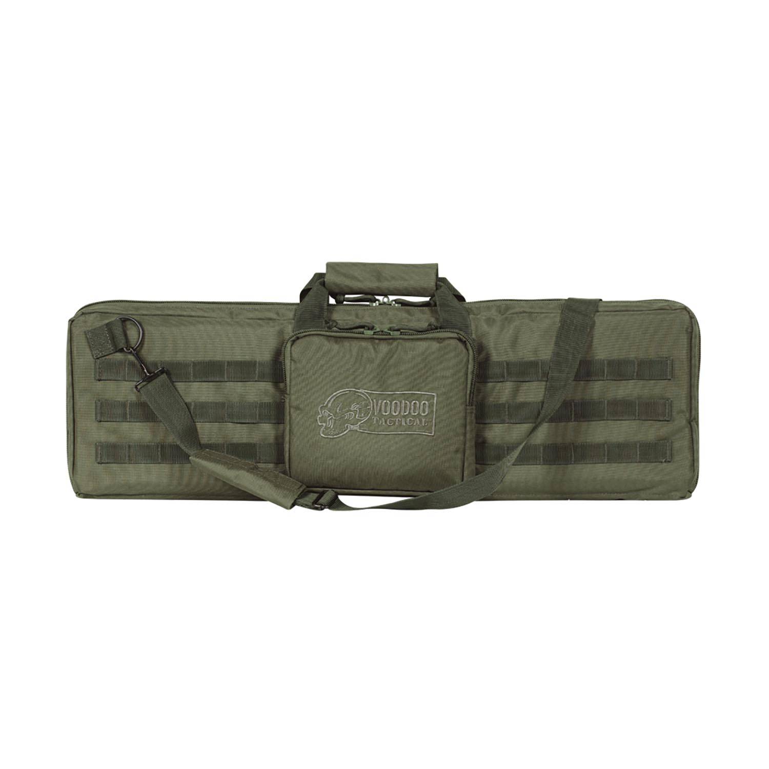 VooDoo Tactical 30" Single Weapons Case | US Patriot
