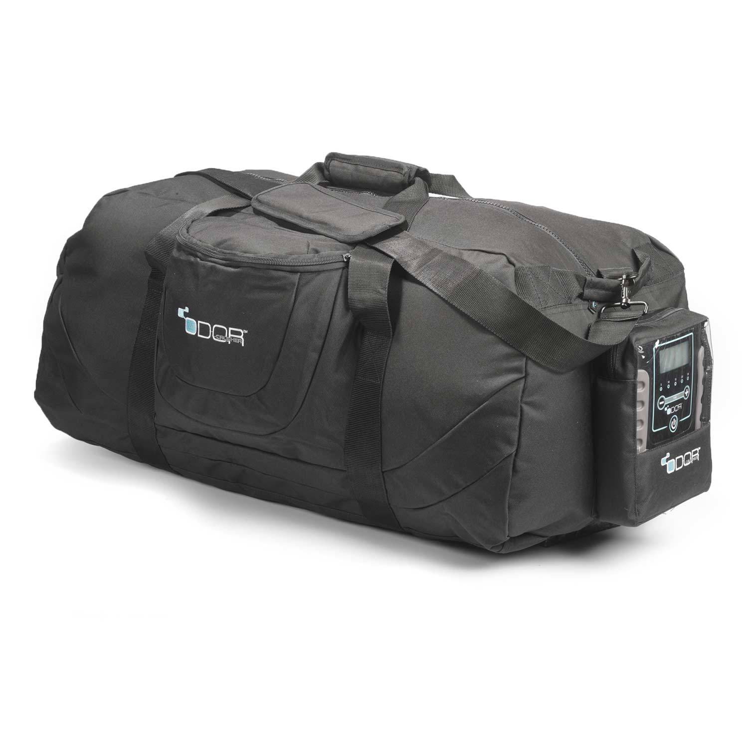 Odor Crusher Ozone Gear Bag for Sale