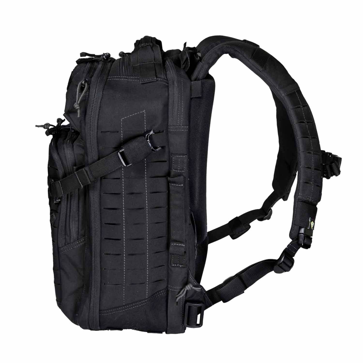 First Tactical Tactix 1-Day Plus Backpack | U.S. Patriot