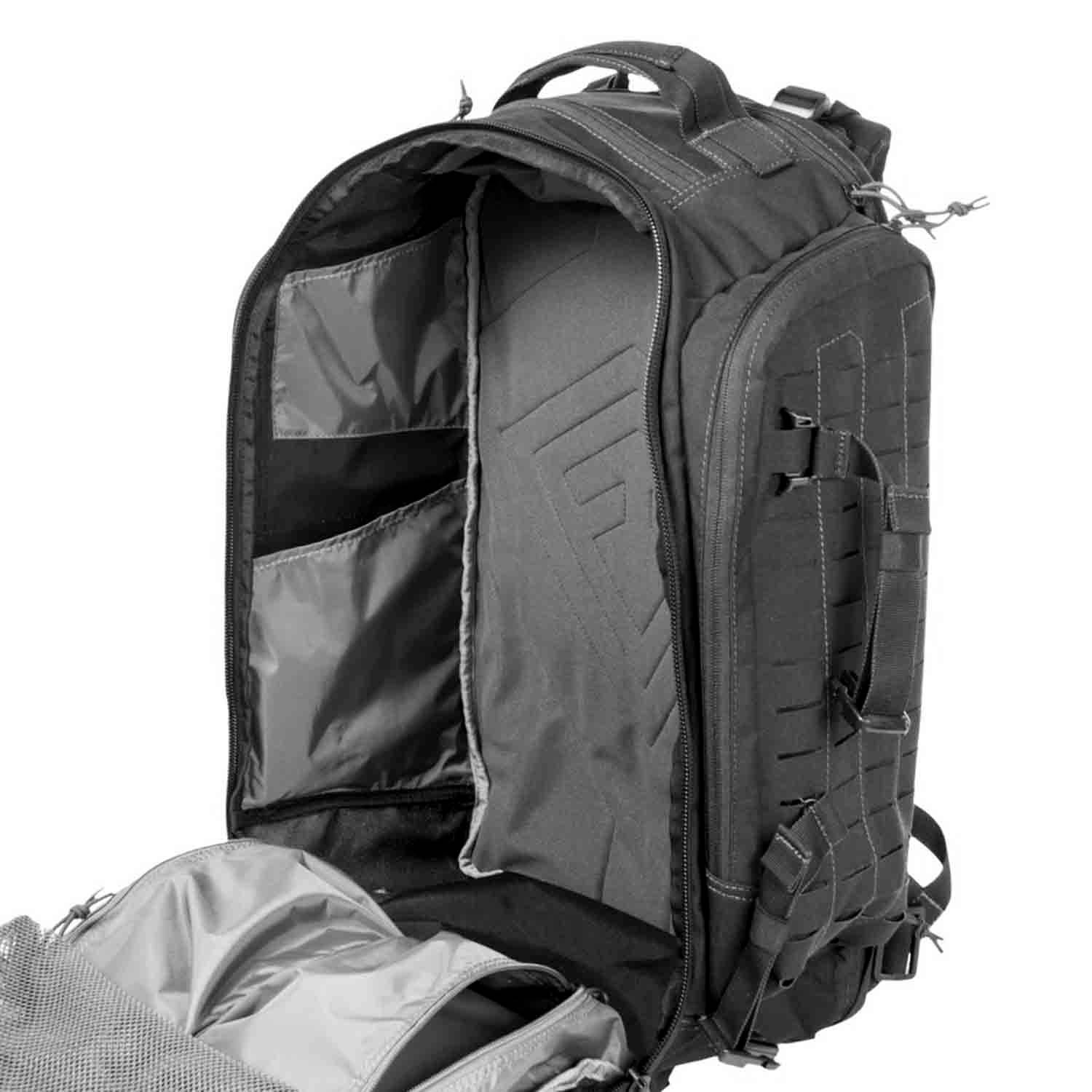 First Tactical Tactix 3-Day Plus Backpack | U.S. Patriot