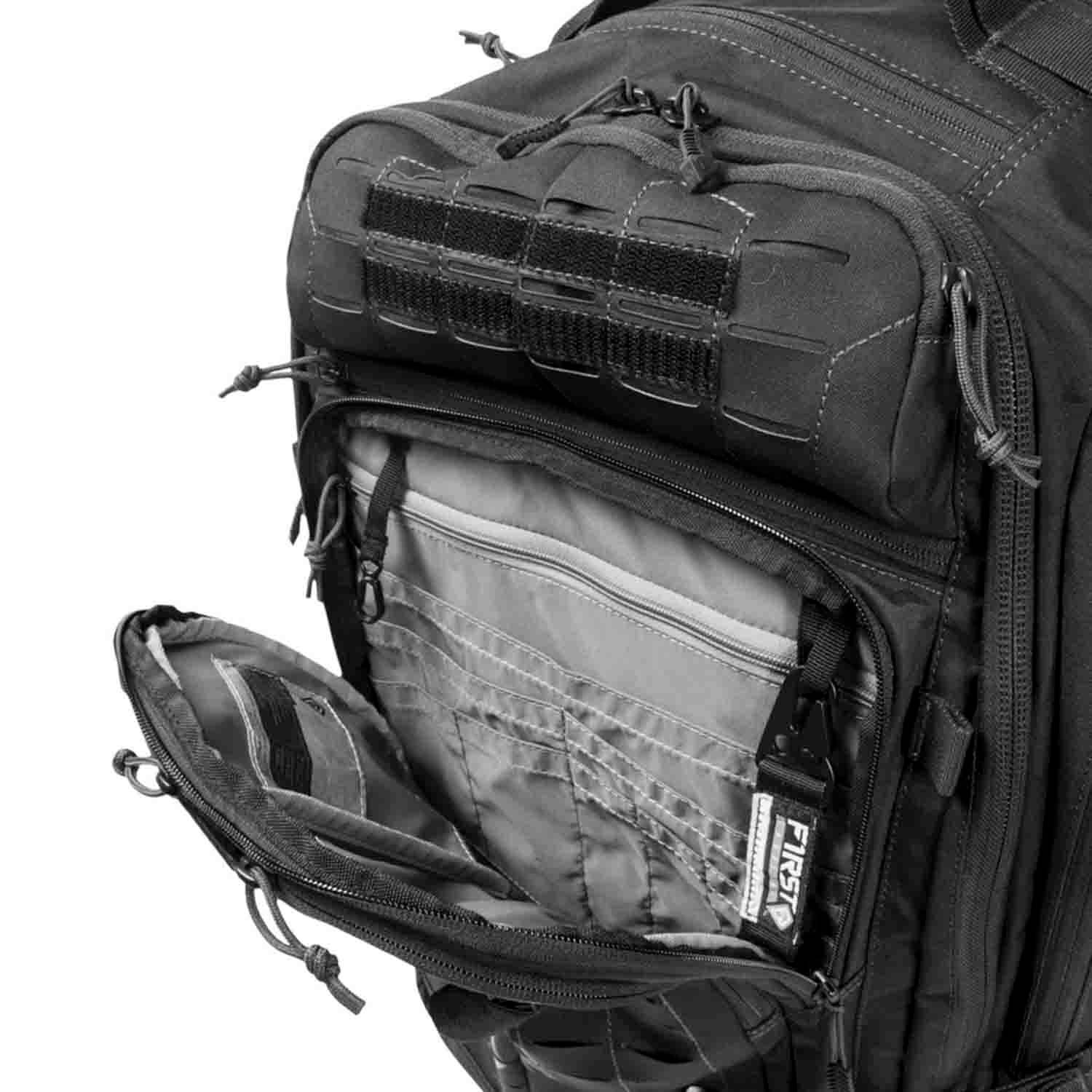 First Tactical Tactix 3-Day Plus Backpack | U.S. Patriot
