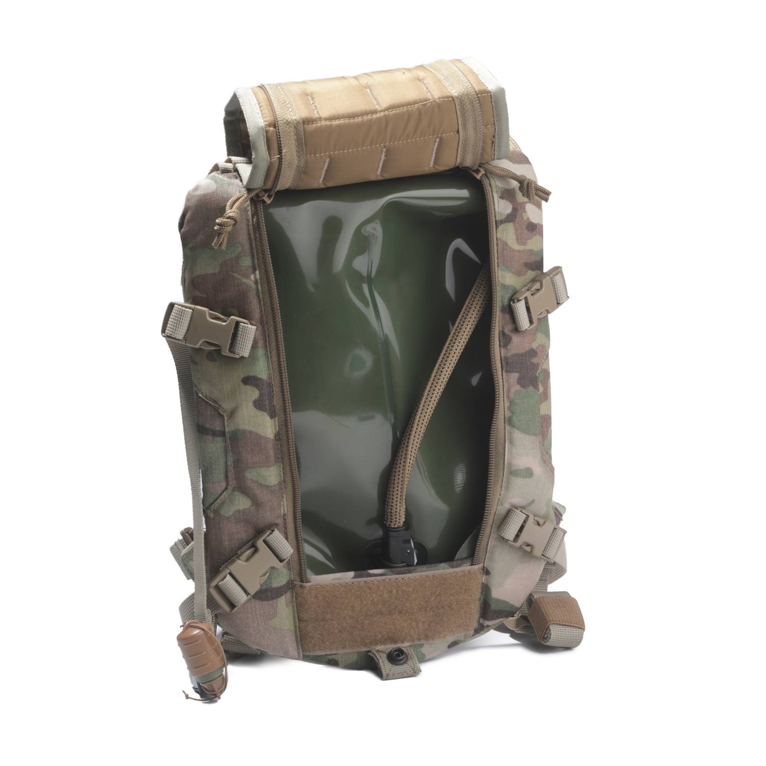 Source Tactical Rider Low Profile 3-Liter Hydration System