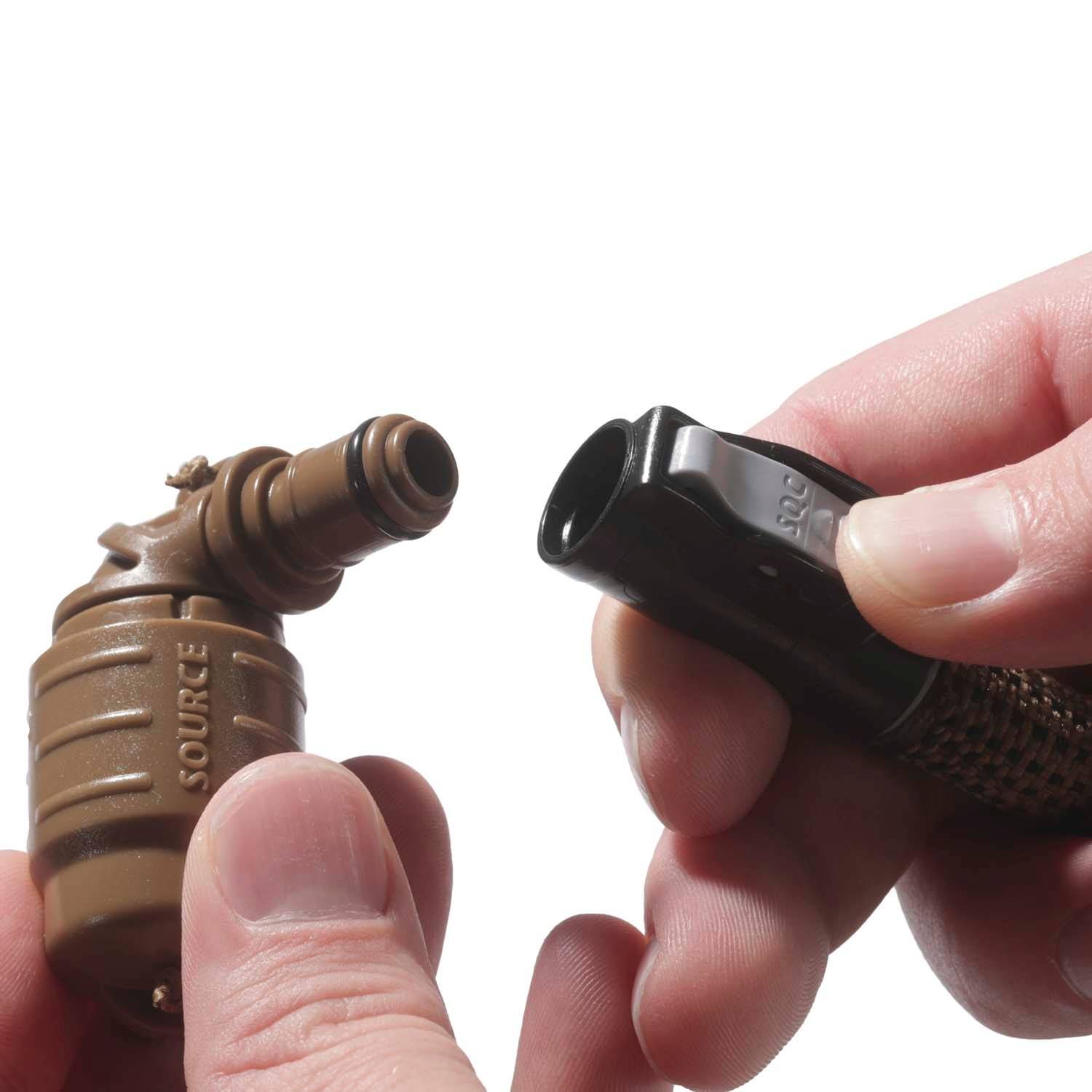 Source Tactical Ultimate Source M.C. Hydration System