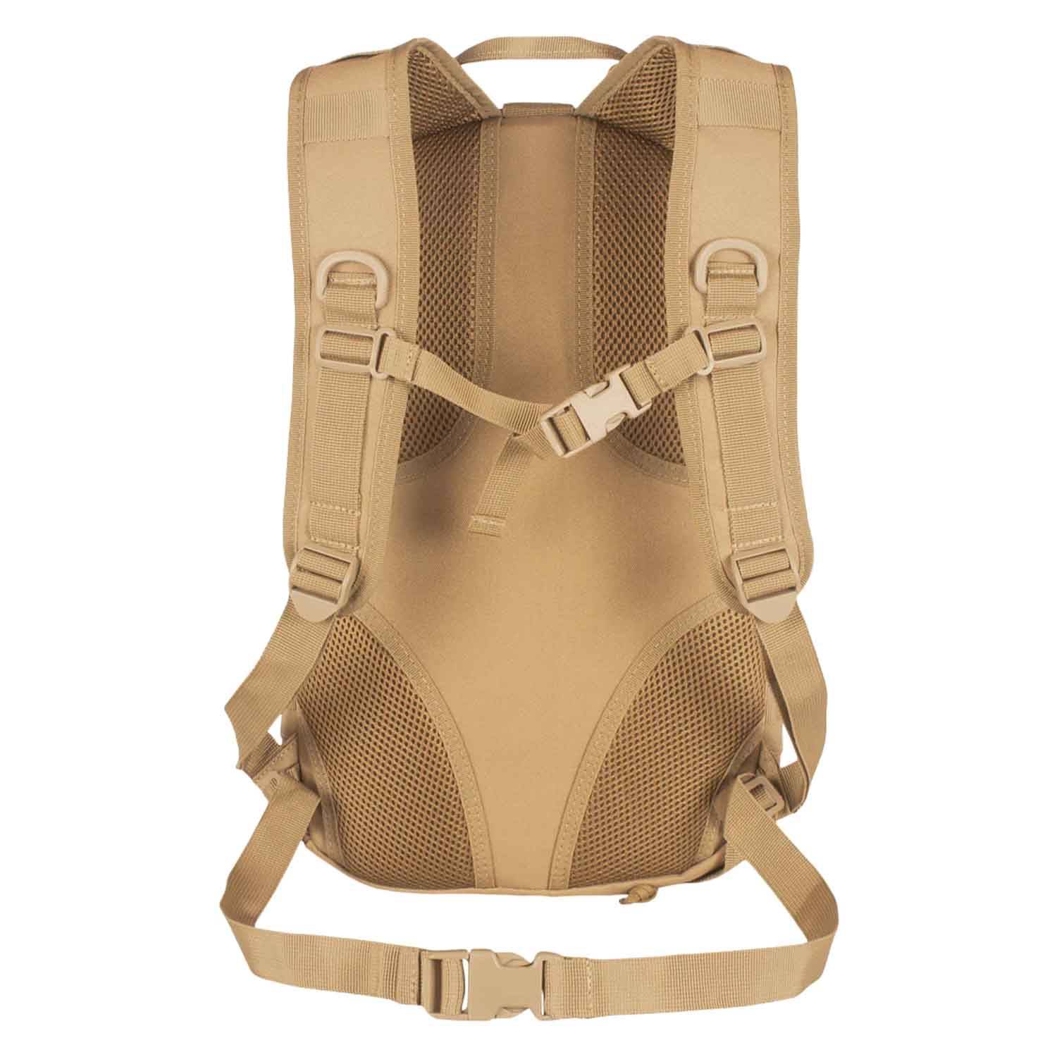 Scout Tactical Day Pack | Fox Outdoor Backpack