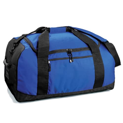 Galls Duffel Bag