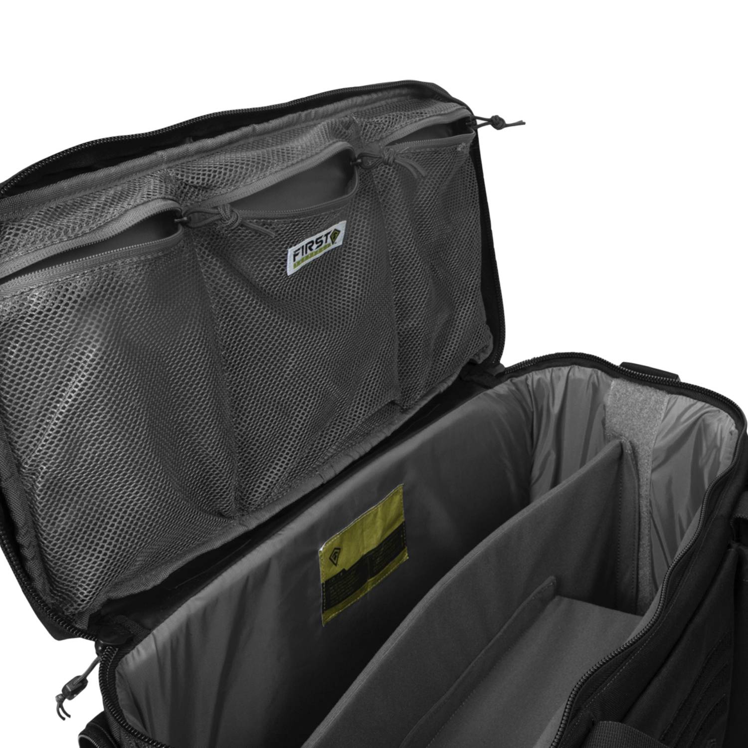 First Tactical Guardian Patrol Bag - 41L | Gear Bags