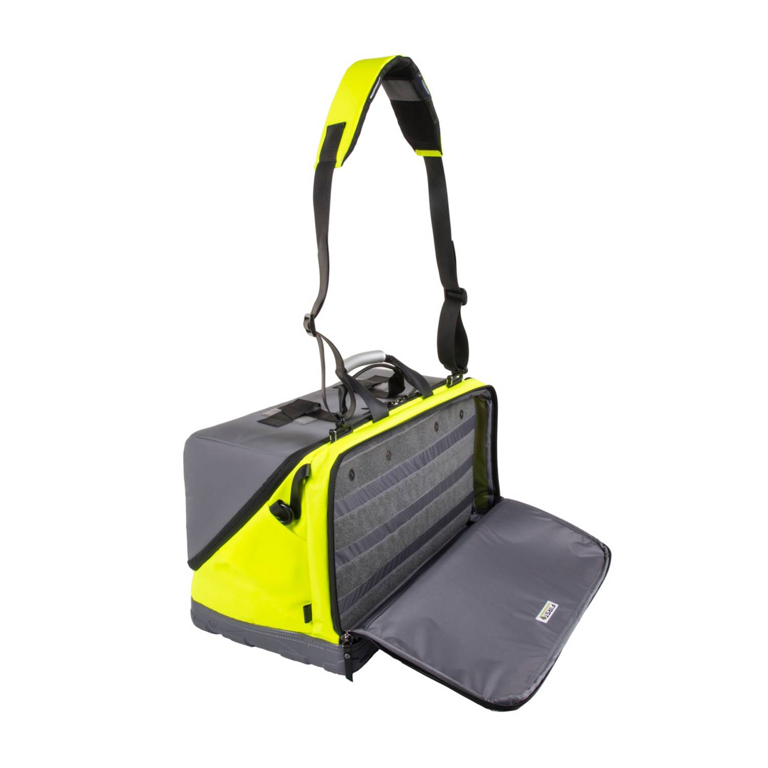 First Tactical Large Jump Bag | US Patriot