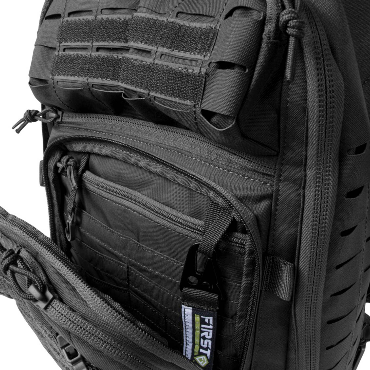 First Tactical Tactix Half-Day+ Backpack 27L | U.S. Patriot