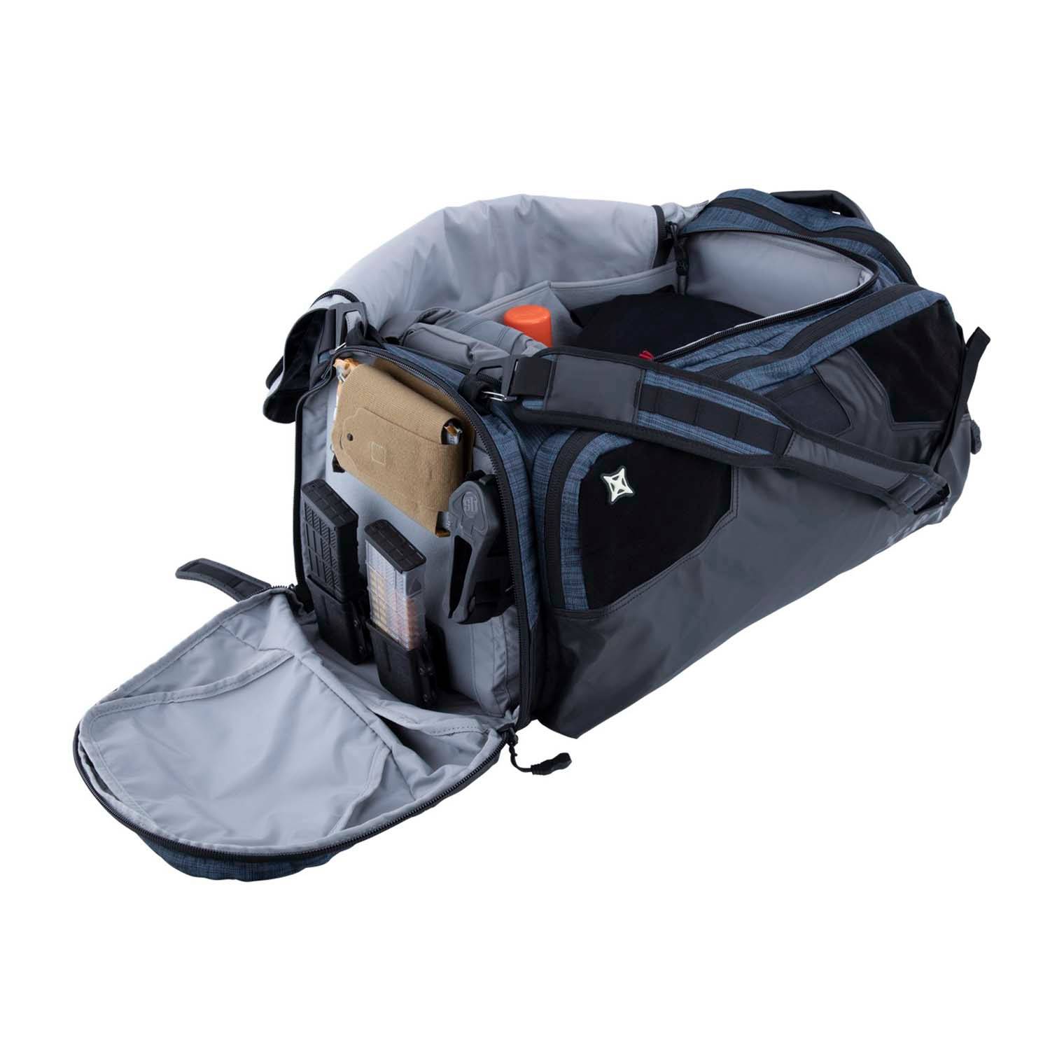 Vertx 85L Contingency Duffel Bag