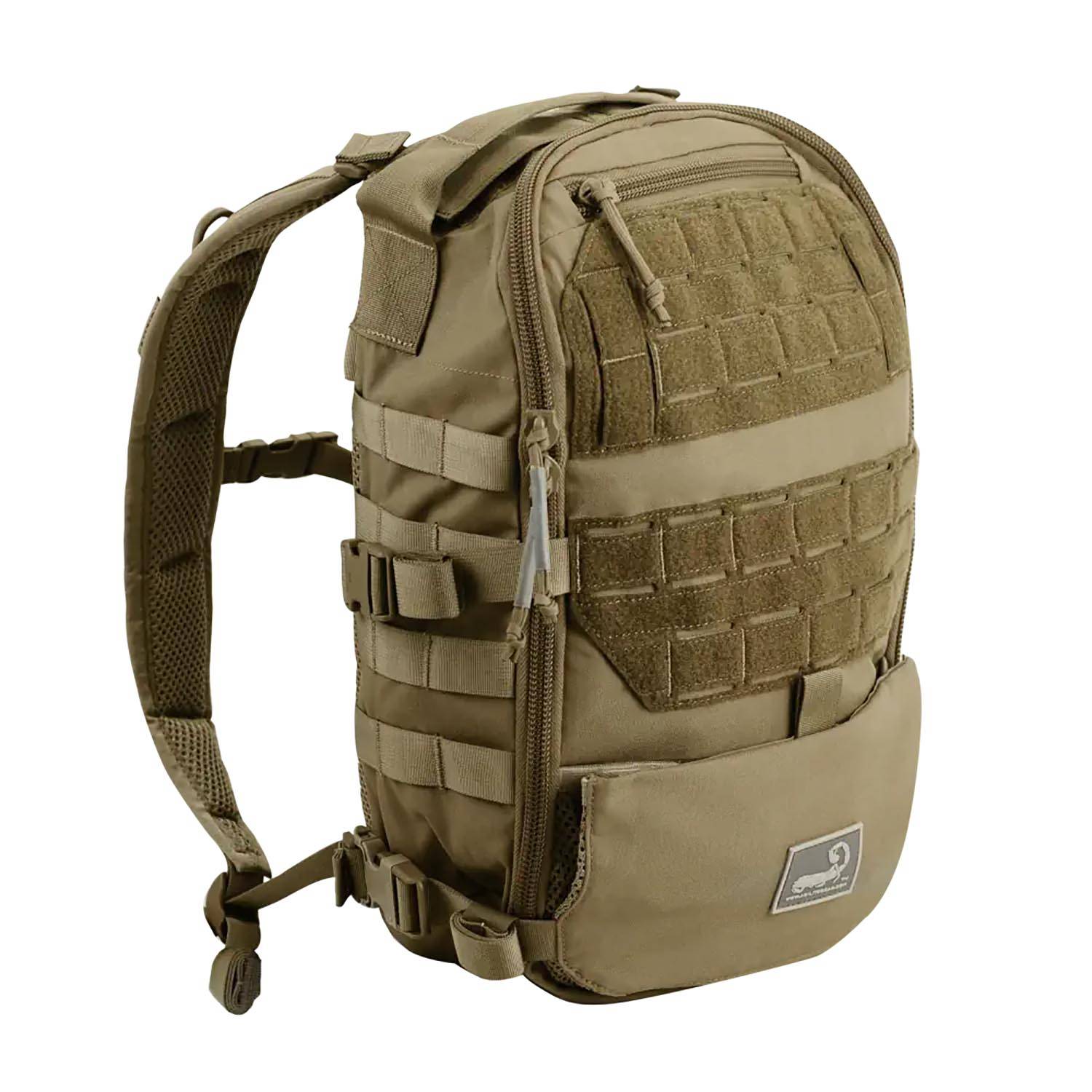 Agilite A.M.A.P. III Assault Backpack | U.S. Patriot