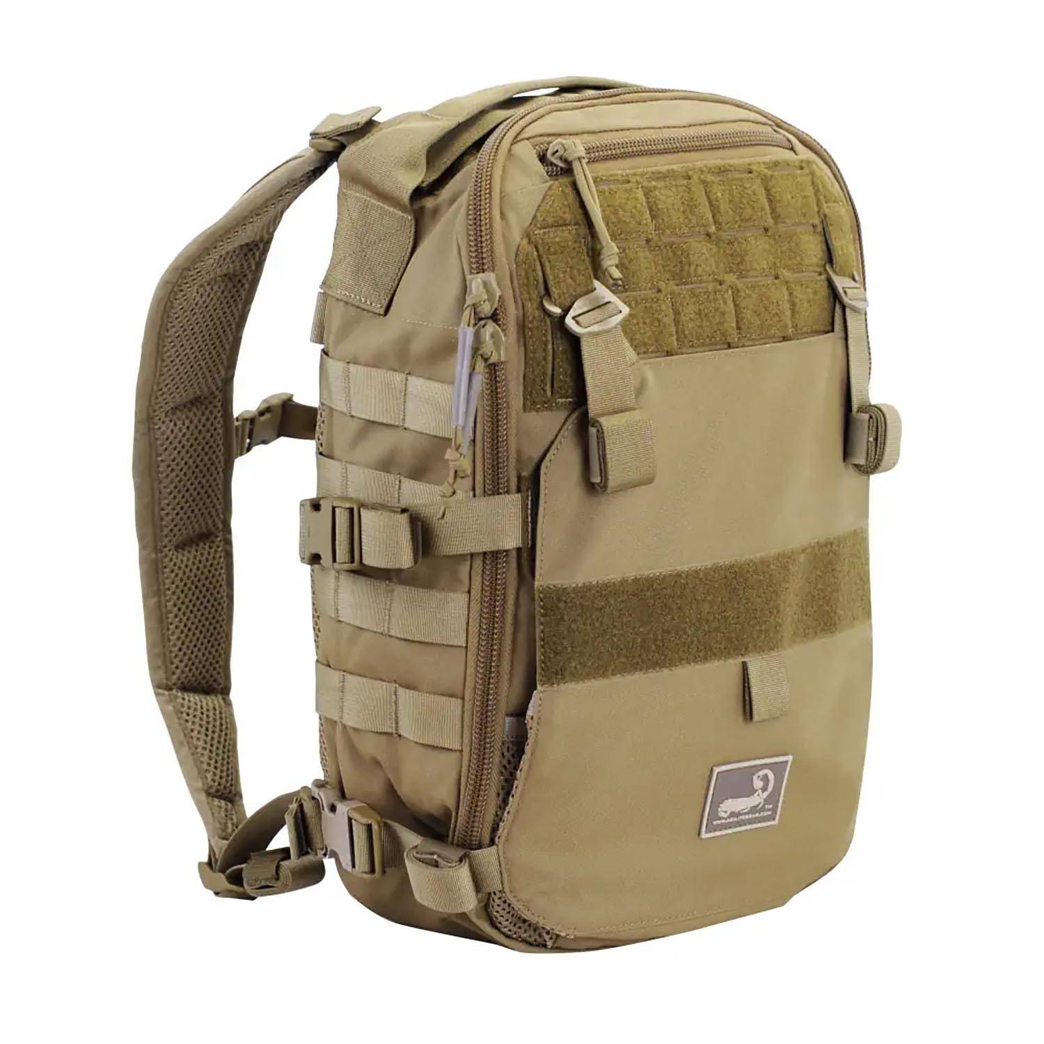 Agilite A.M.A.P. III Assault Backpack | U.S. Patriot