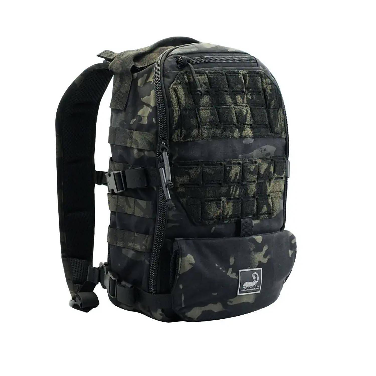 Agilite A.M.A.P. III Assault Backpack | U.S. Patriot