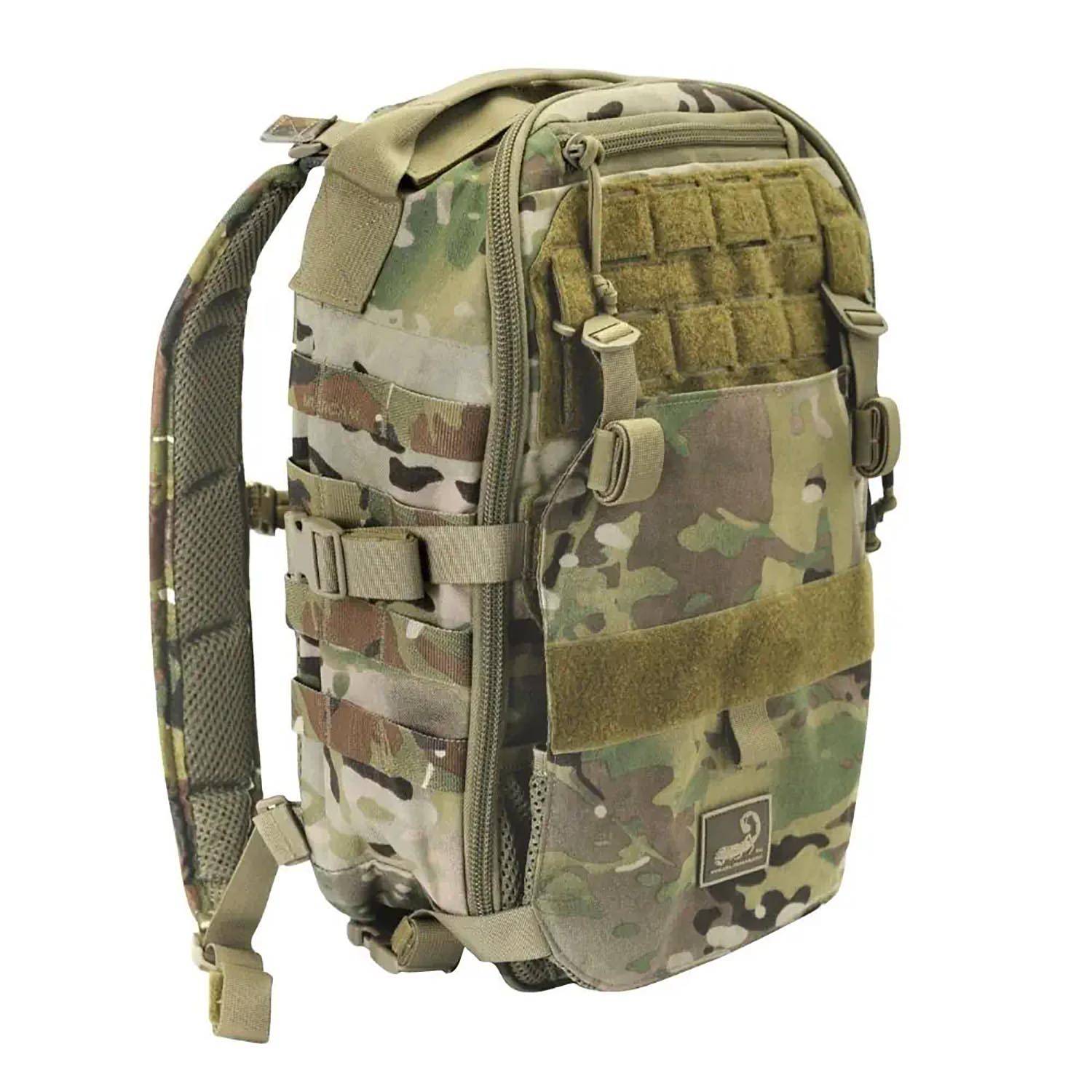 Agilite A.M.A.P. III Assault Backpack | U.S. Patriot