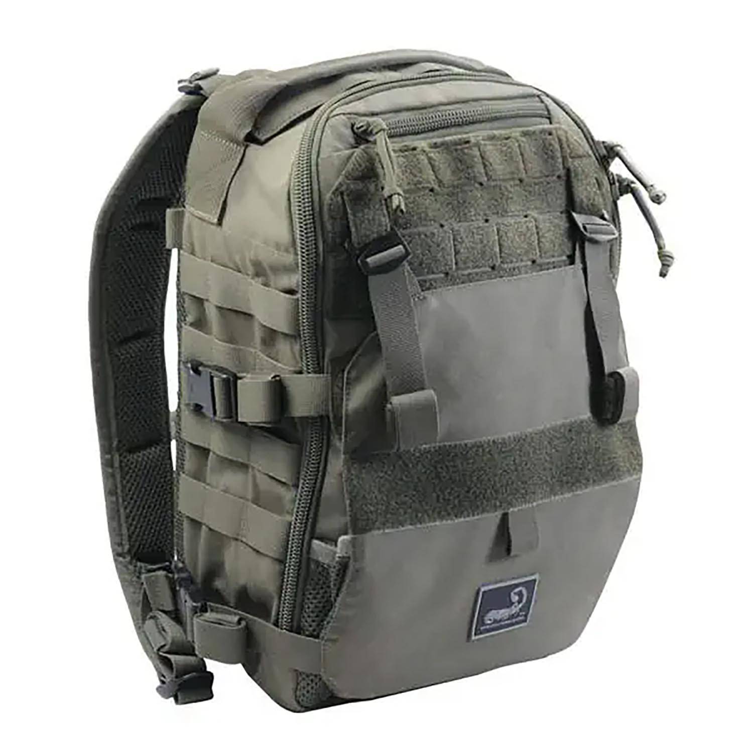 Agilite A.M.A.P. III Assault Backpack | U.S. Patriot