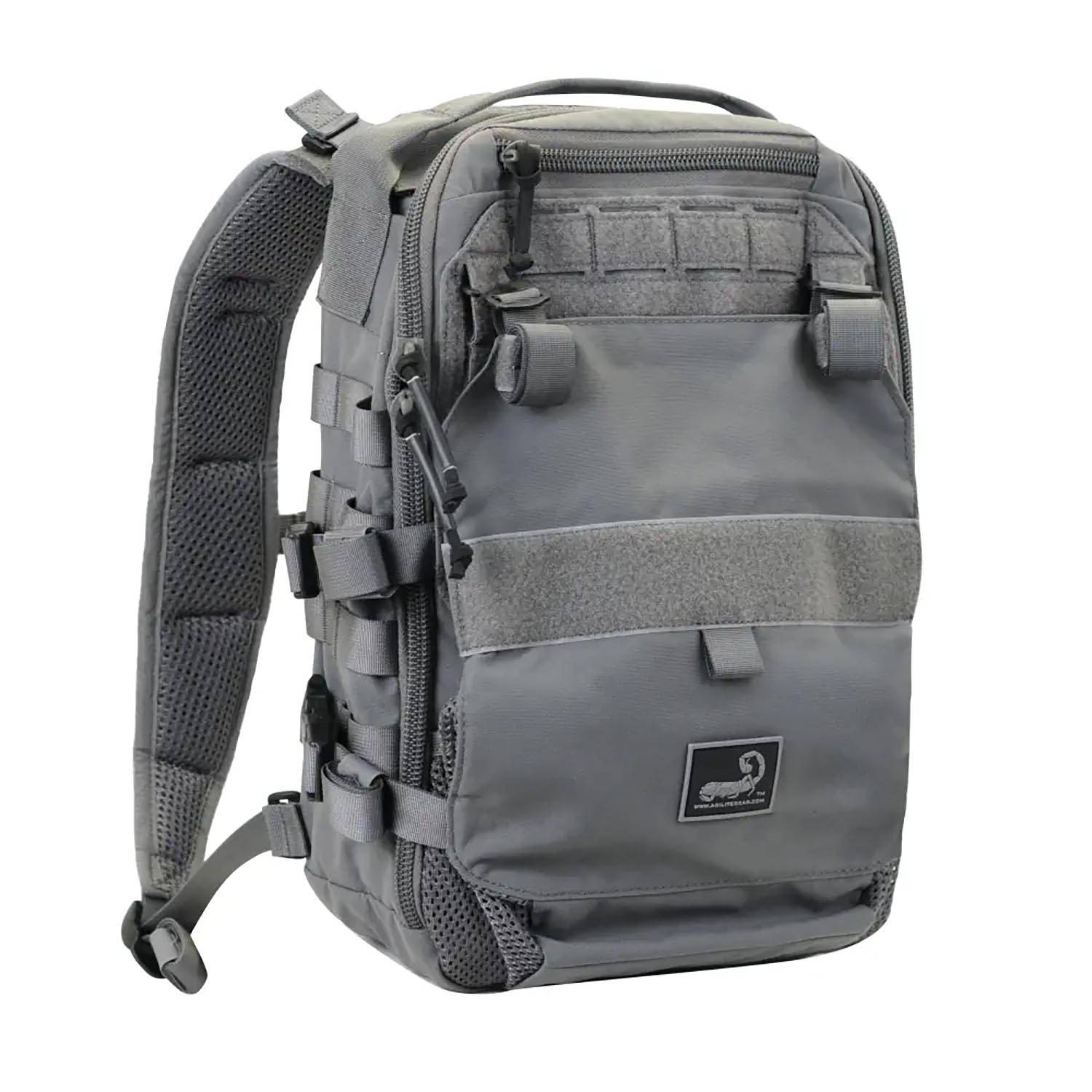Agilite A.M.A.P. III Assault Backpack | U.S. Patriot