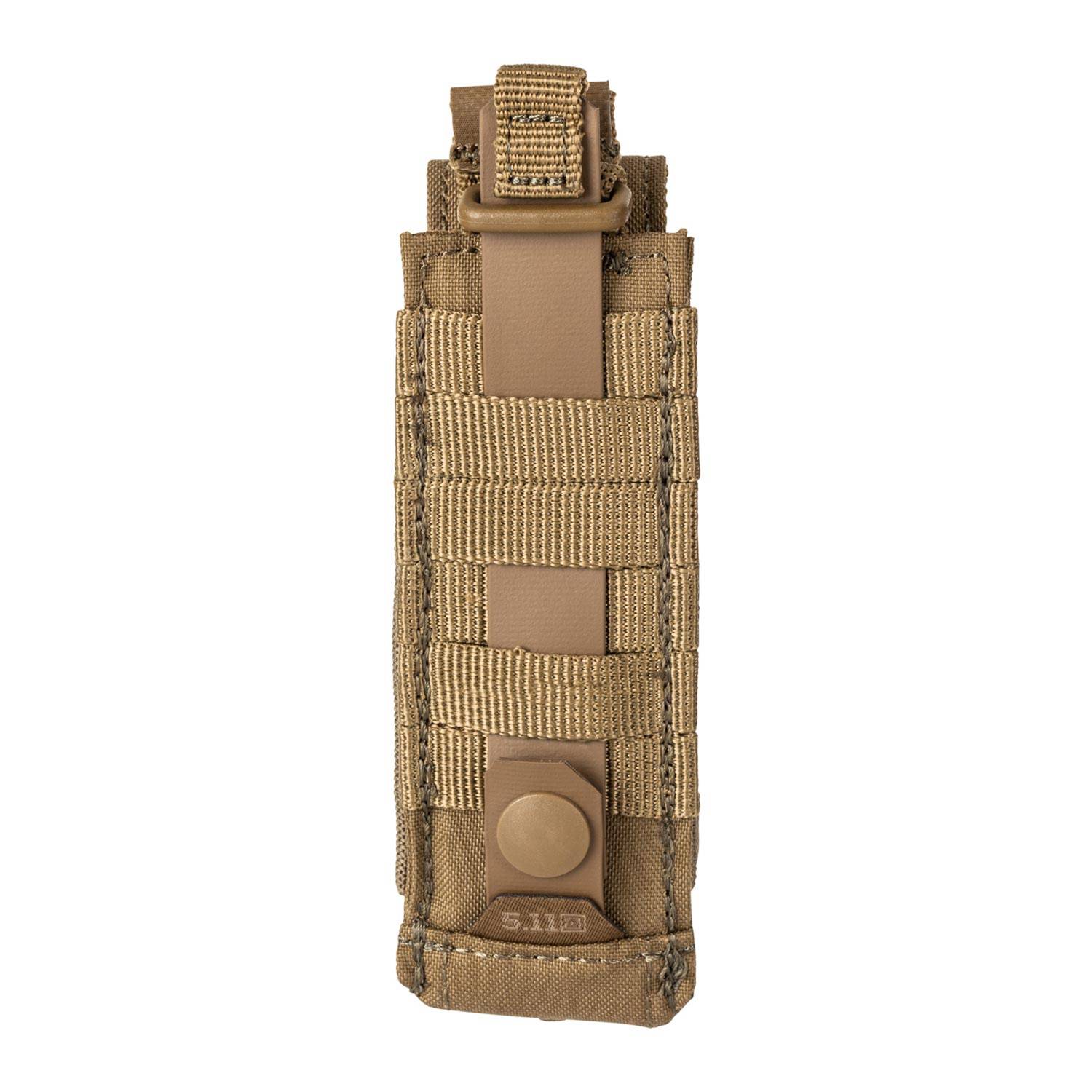5.11 Flex Single Pistol Mag Cover Pouch | U.S. Patriot