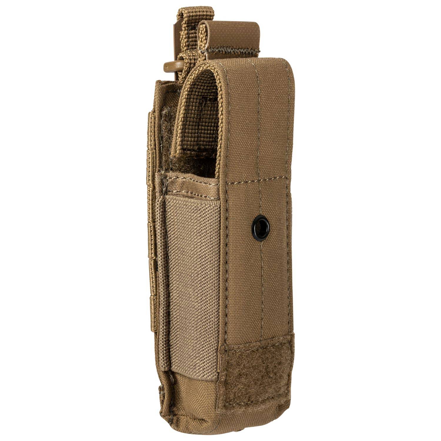 5.11 Flex Single Pistol Mag Cover Pouch | U.S. Patriot